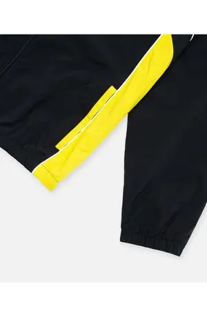 PAPER PLANES Colorblocked Track Jacket