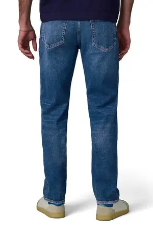 Joe's Jeans The Brixton Slim Straight Leg Jeans - Aperitif