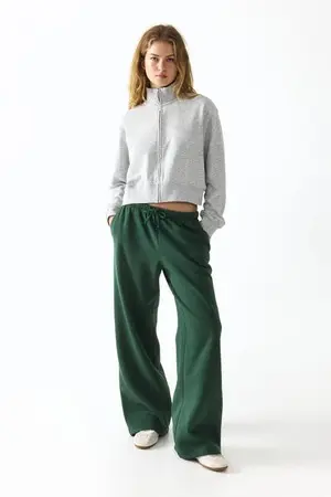 H&m Relaxed Sweatpants For Women