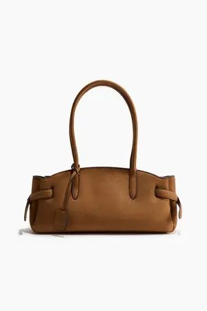H&m Shoulder Bag With Magnetic Fastener