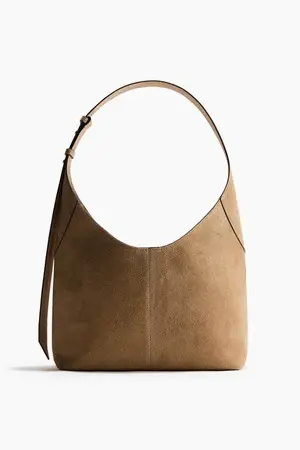 SHOULDER BAGS