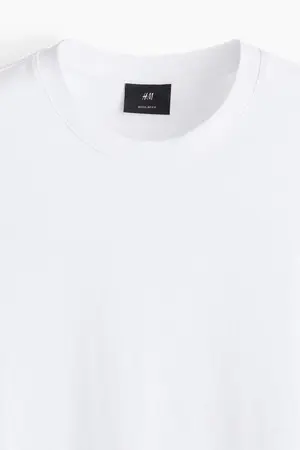 H&M 5-pack Regular Fit T-shirts