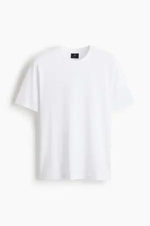 H&M 5-pack Regular Fit T-shirts