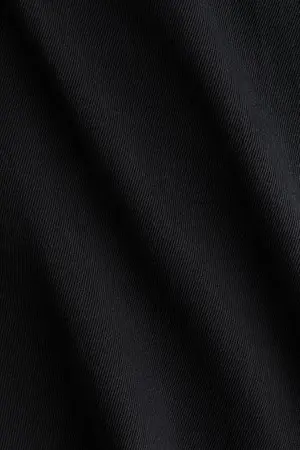 H&m Balloon-leg Denim Trousers