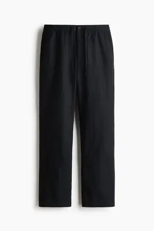 H&m Button Detailed Pants For Men