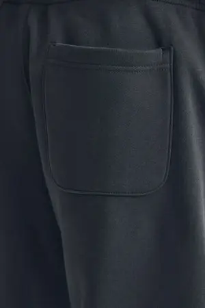 H&M Relaxed Fit Sweatpants - Dark Gray