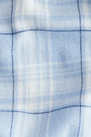 H&m Loose-fit Pull-on Trousers With Drawstring Waist
