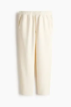 H&m Regular Fit Joggers