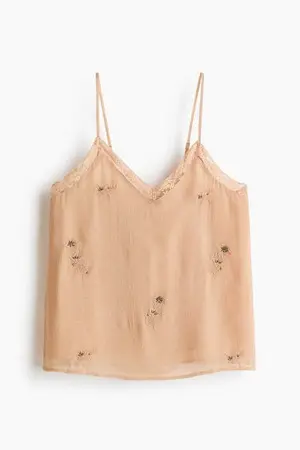 H&m Camis Tanks For Women