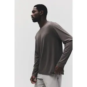 H&m Long-sleeved Sports Top With Drymove™ Technology