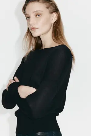 H&m Blouse Sweaters For Women