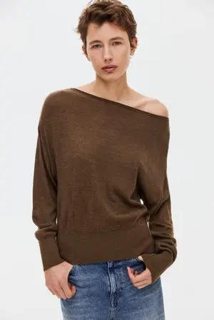 H&m T-shirt Sweaters For Women