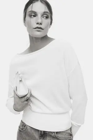 H&m Office Wear Sweaters For Women