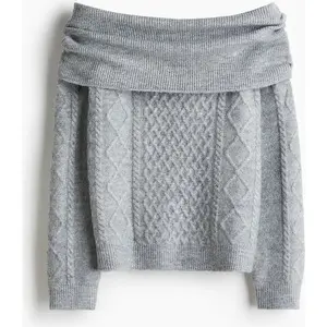 SWEATERS