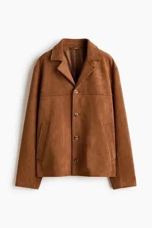 H&m Long Sleeve Blazer Jacket