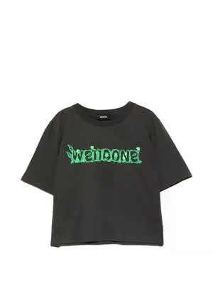 We11done Frill T-shirts For Women