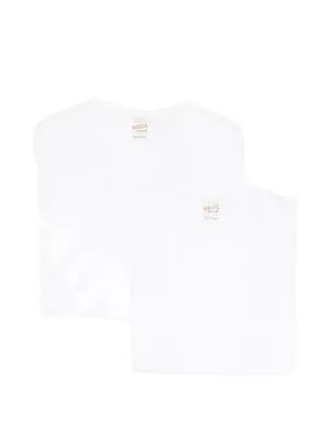Whitesville Cotton T-shirt