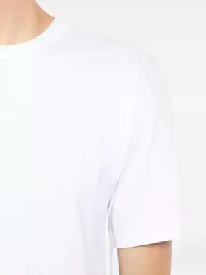 Whitesville Cotton T-shirt