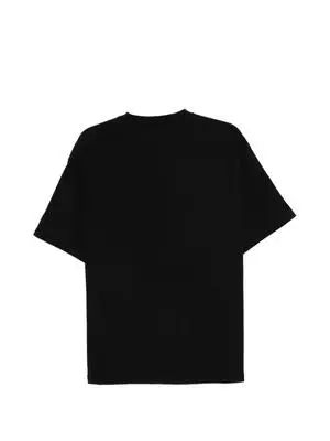Y’s Poodle Print T-shirt