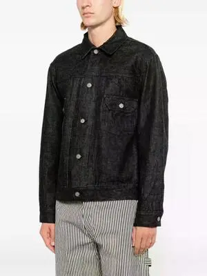 SUGAR CANE JEANS 650 Denim Jacket