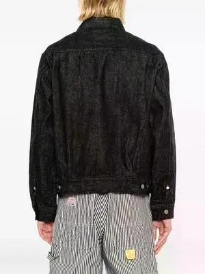 SUGAR CANE JEANS 650 Denim Jacket
