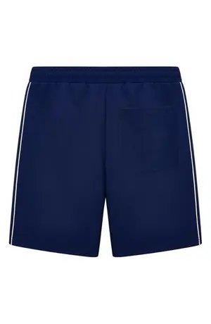 EASTSIDE GOLF Embroidered Track Shorts