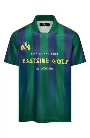 Eastside Golf Classic Sport Tops For Men