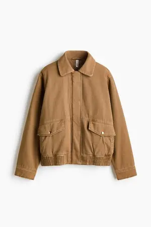 H M Jackets
