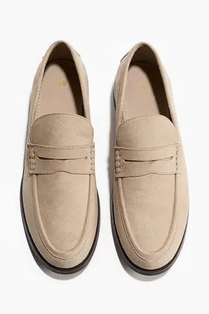 H&m Penny Loafers