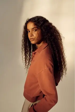 H&m Loose-fit Polo Shirt