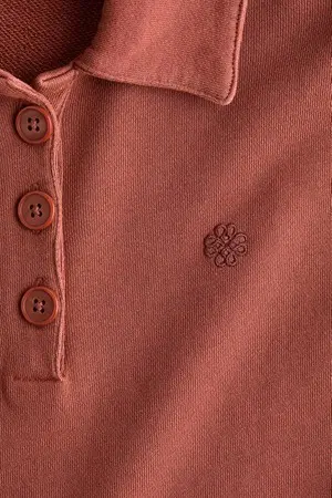 H&m Loose-fit Polo Shirt