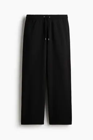 H&m Loose Fit Sweatpants