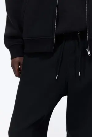 H&m Loose Fit Sweatpants