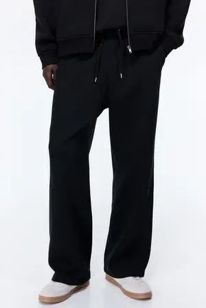 H&m Loose Fit Sweatpants
