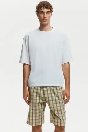 H&m 2-piece Cotton Loungewear Set
