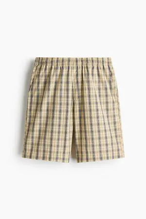 H&m 2-piece Cotton Loungewear Set