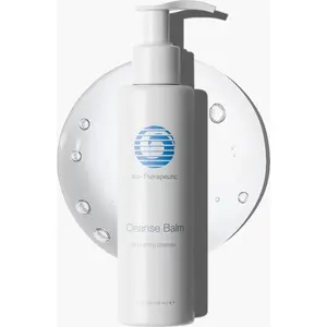 BIO-THERAPEUTIC Cleanse Balm - Clear
