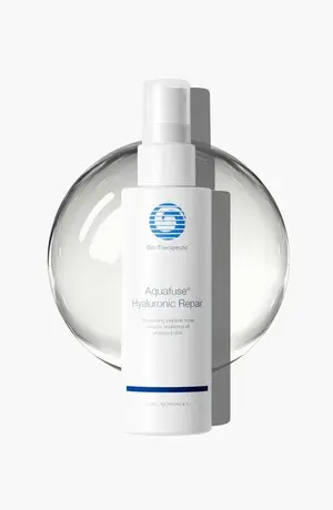 BIO-THERAPEUTIC Aquafuse Hyaluronic Repair - Clear