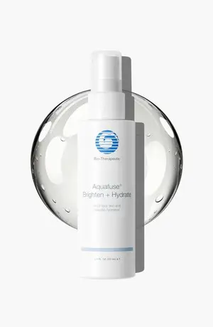 BIO-THERAPEUTIC Aquafuse Brighten + Hydrate - Clear