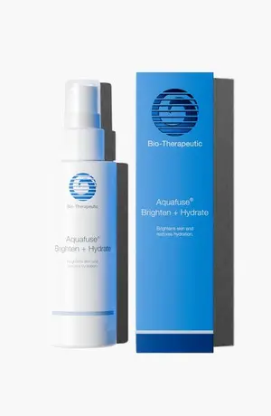 BIO-THERAPEUTIC Aquafuse Brighten + Hydrate