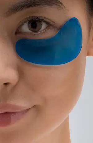 BIO-THERAPEUTIC Hyaluronic Repair Eye Masque 10 Pair