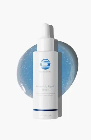 BIO-THERAPEUTIC Hyaluronic Repair Serum - Blue