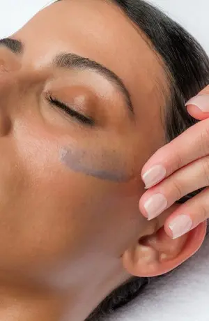 BIO-THERAPEUTIC Hyaluronic Repair Serum