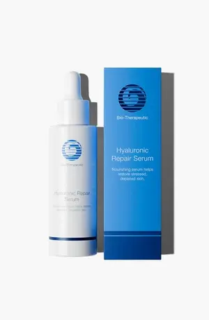 BIO-THERAPEUTIC Hyaluronic Repair Serum
