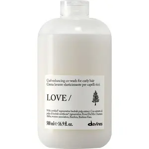 DAVINES Love Curl Co-wash - No Color