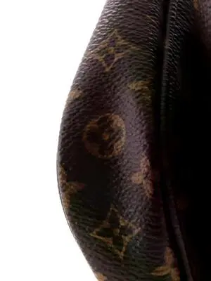 LOUIS VUITTON Monogram Canvas Multi Pochette Accessoires Crossbody Bag