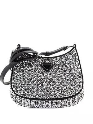 Prada Embellished Mini Bags