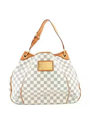 LOUIS VUITTON Galliera Damier Pm Hobo Bag