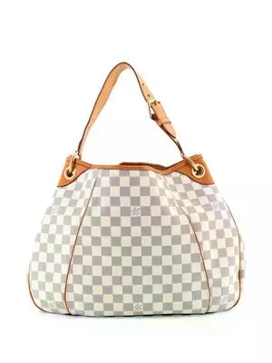 LOUIS VUITTON Galliera Damier Pm Hobo Bag