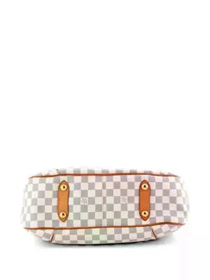 LOUIS VUITTON Galliera Damier Pm Hobo Bag